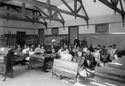 Fisk University History - Fisk University