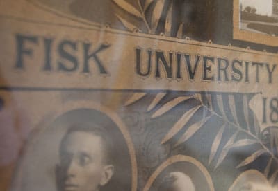 Fisk University History - Fisk University
