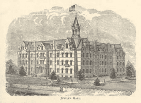 Fisk University History - Fisk University