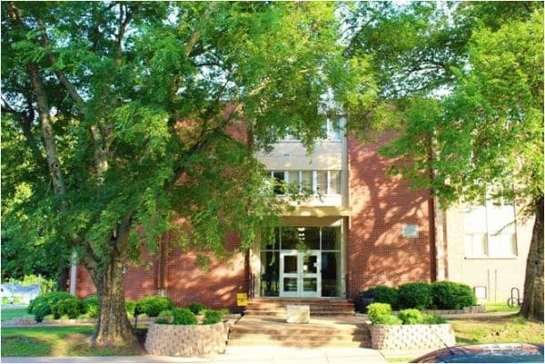 Residence Life - Fisk University