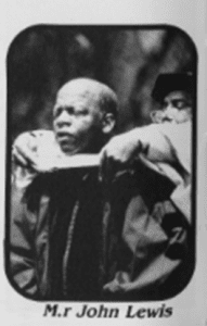 Fisk University joins the world in mourning the loss of one of her ...