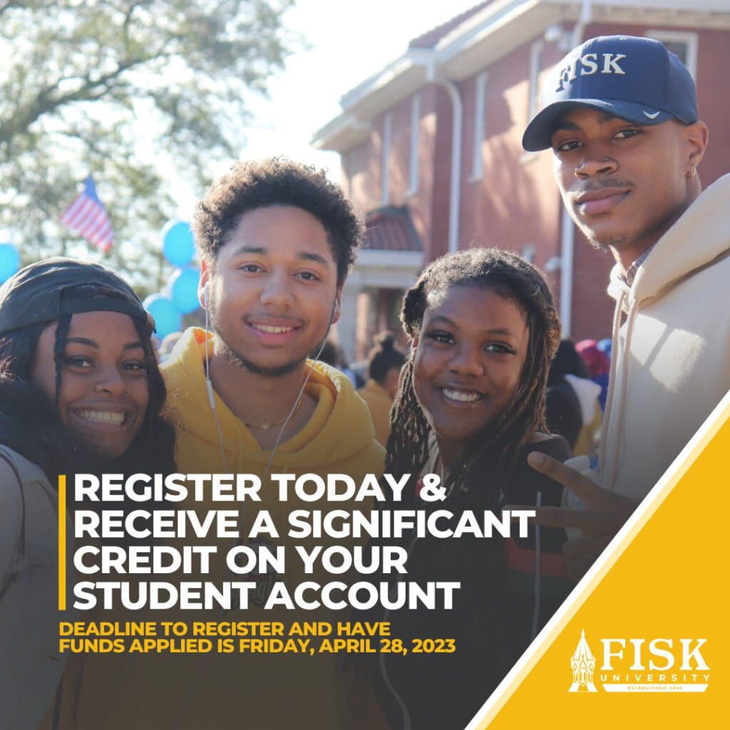 Fisk University - The Cornerstone of Excellence and Education
