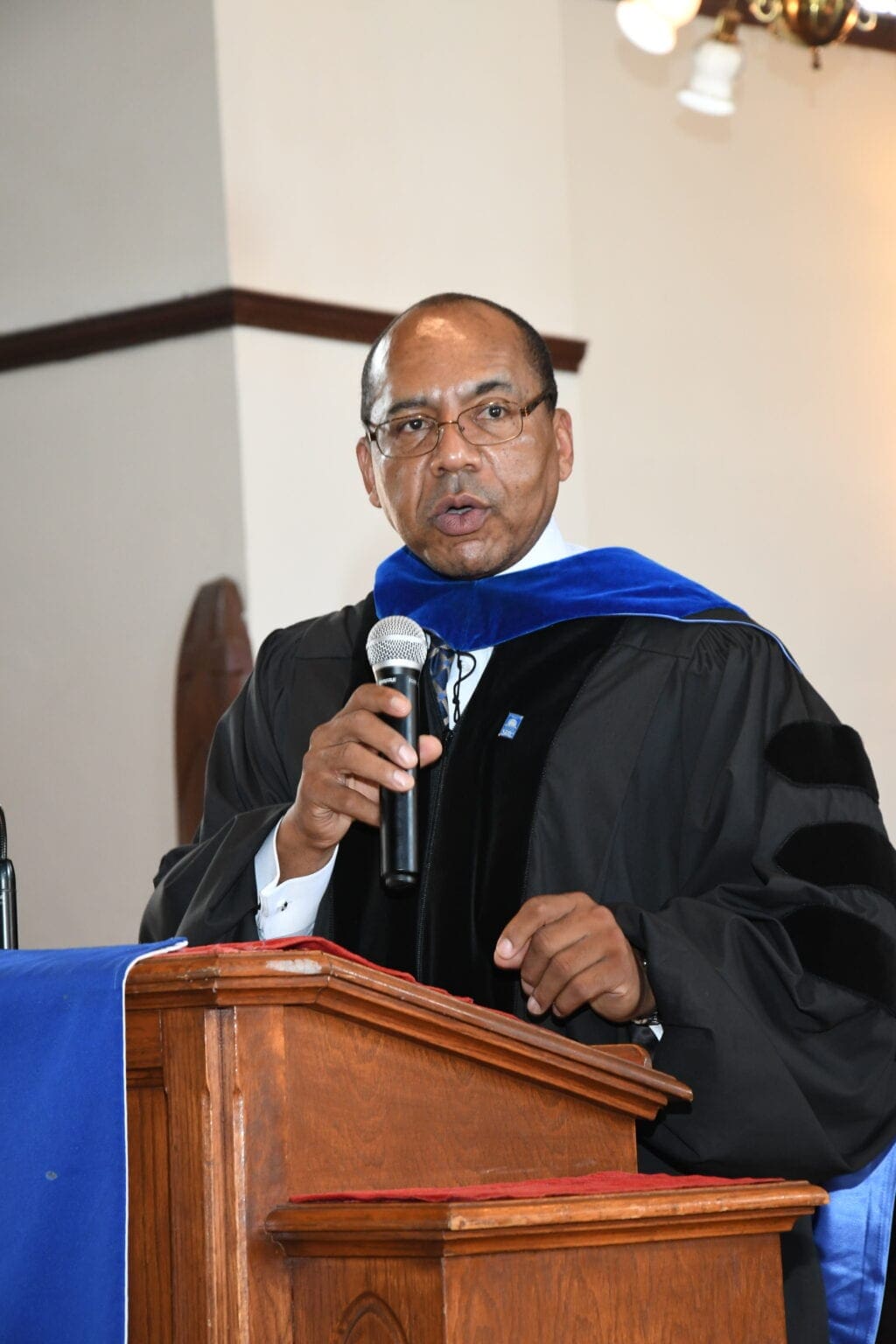 Fisk University Announces Dr. Vann Newkirk Sr. as the 17th President ...