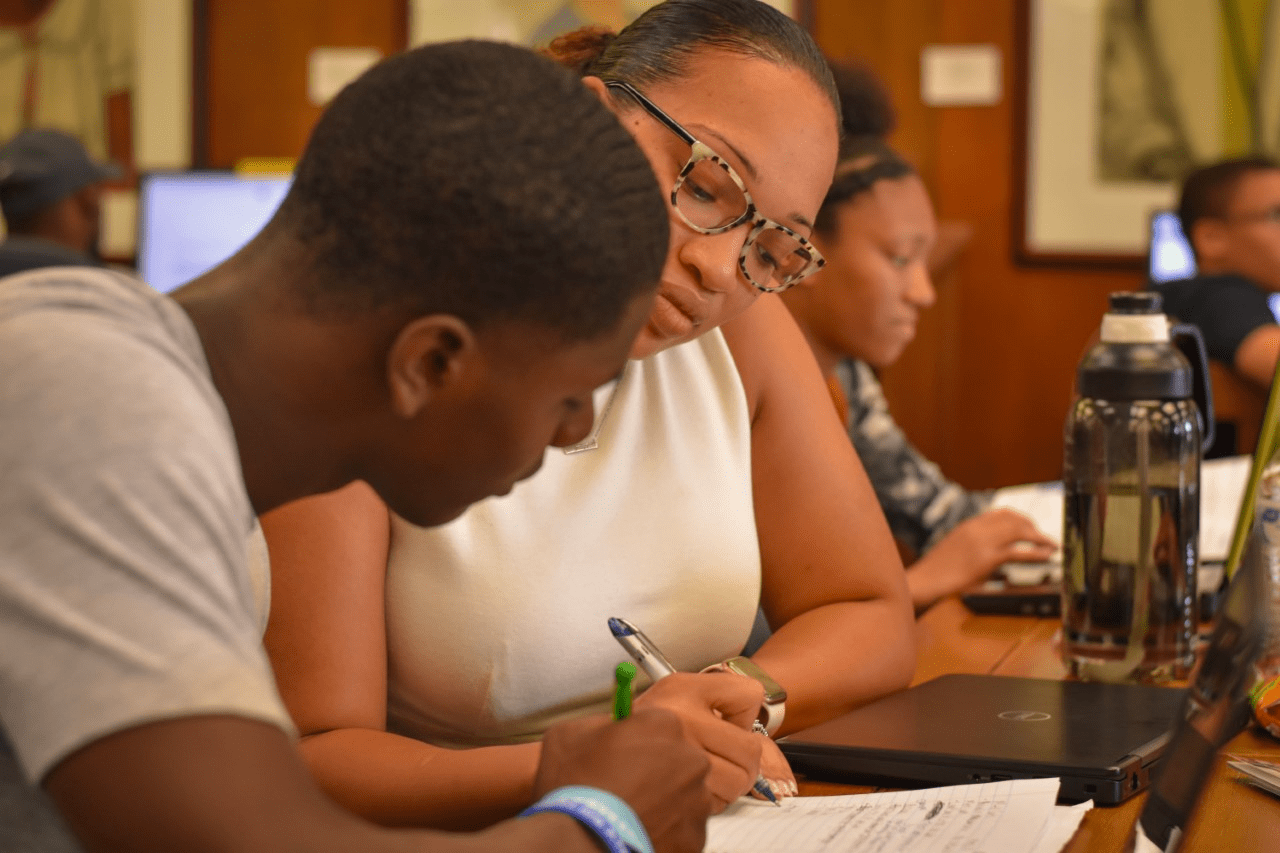 Fisk University Offers the “Finish with Fisk” Program for Students ...