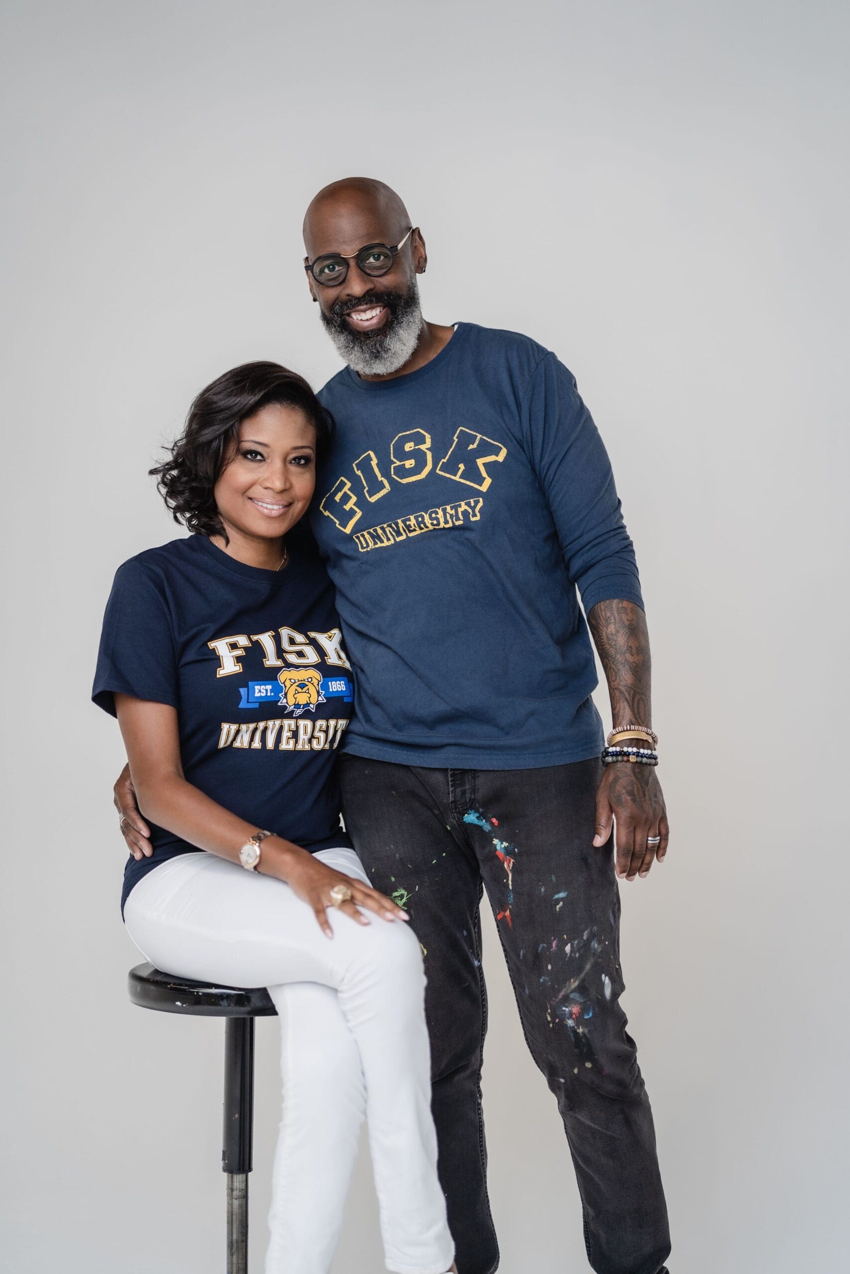 DR. KARIDA BROWN NAMED DIRECTOR OF FISK’S JOHN LEWIS CENTER FOR SOCIAL ...