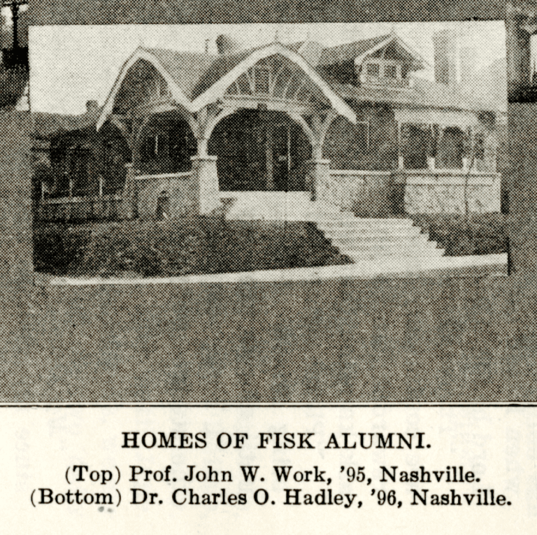 Art Department Receives a New Home - Fisk University