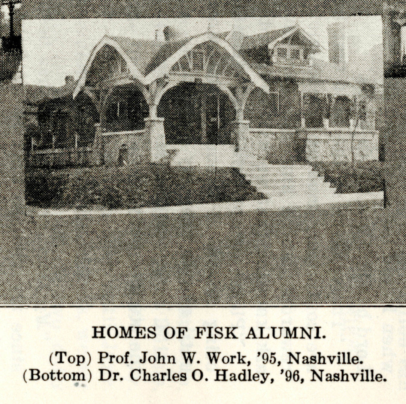 Art Department Receives a New Home - Fisk University