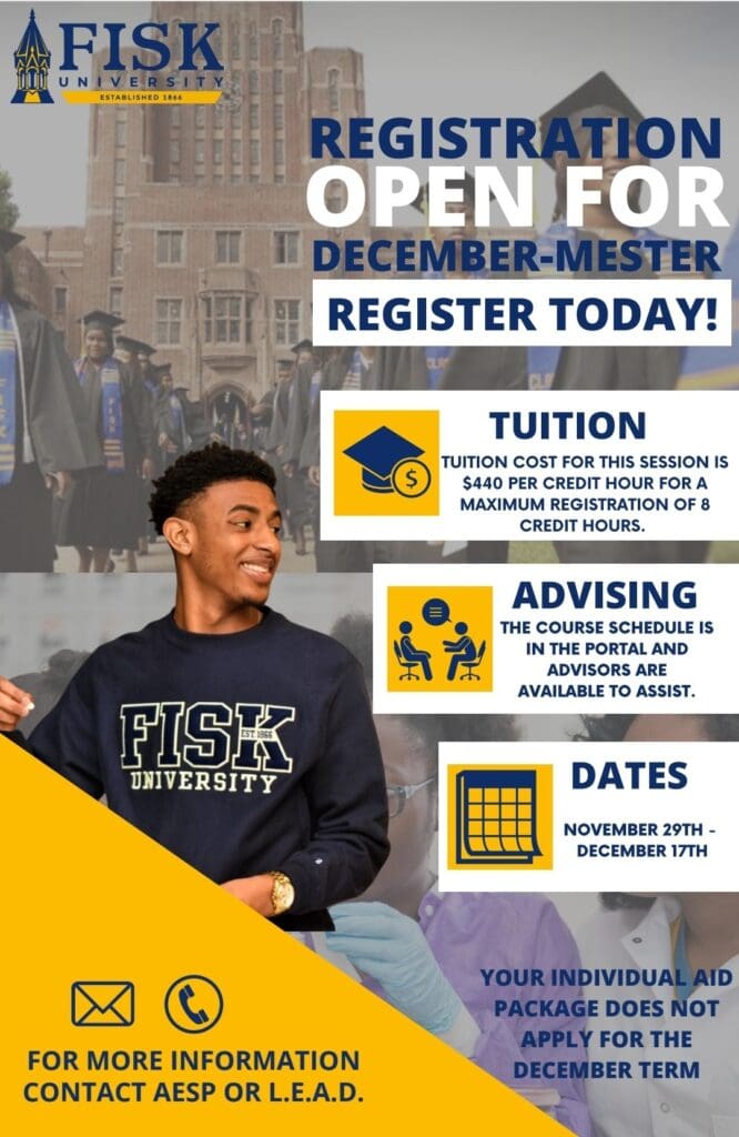 Fisk Altitude Achievement Missile Team (FAAMT) - Fisk University