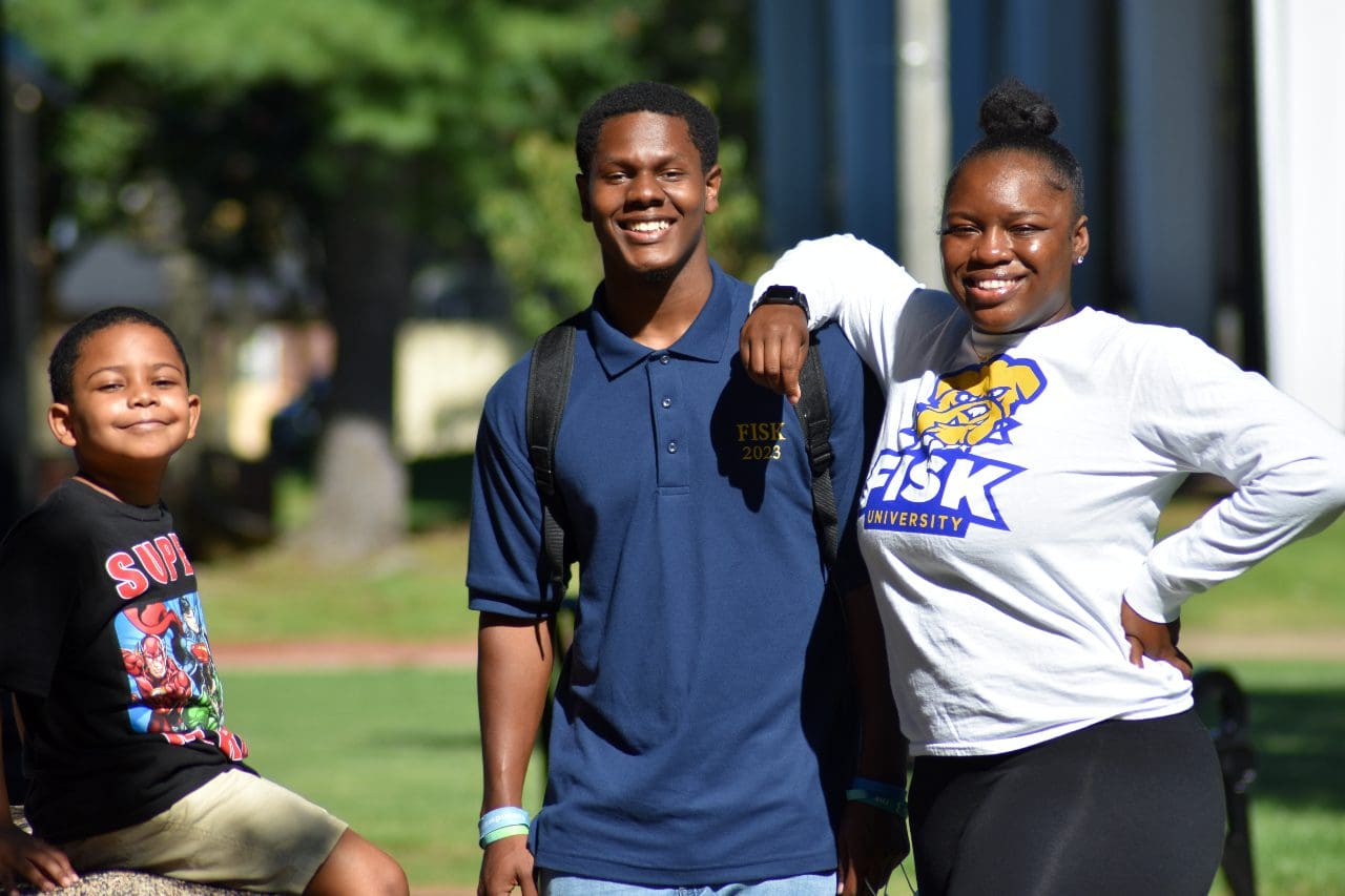 Beth Madison Howse Mini-College - Fisk University