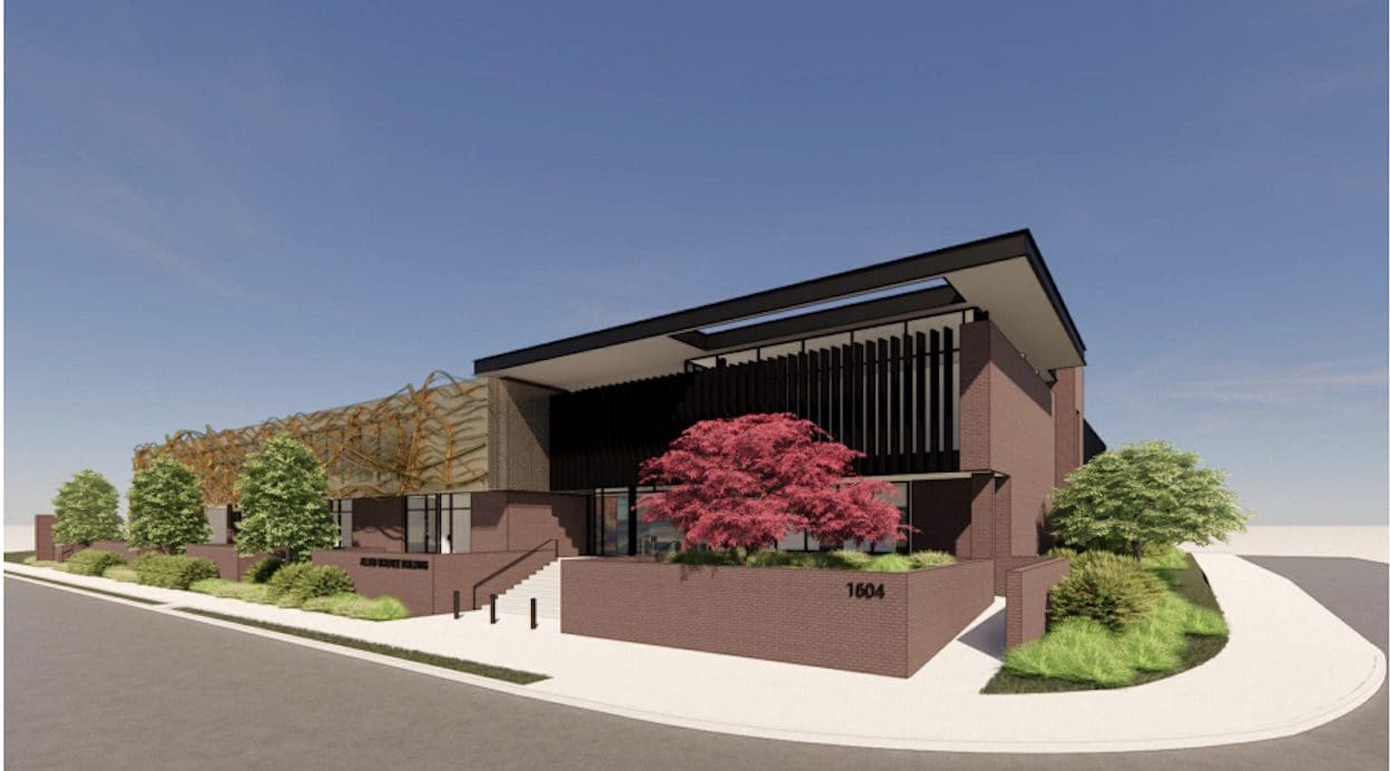 THE FISK FUTURE IS HERE - Fisk University