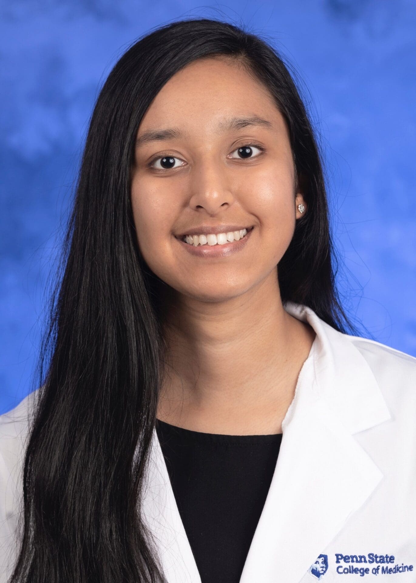 Steven Damo, Chair of the Department of Life and Physical Sciences has ...