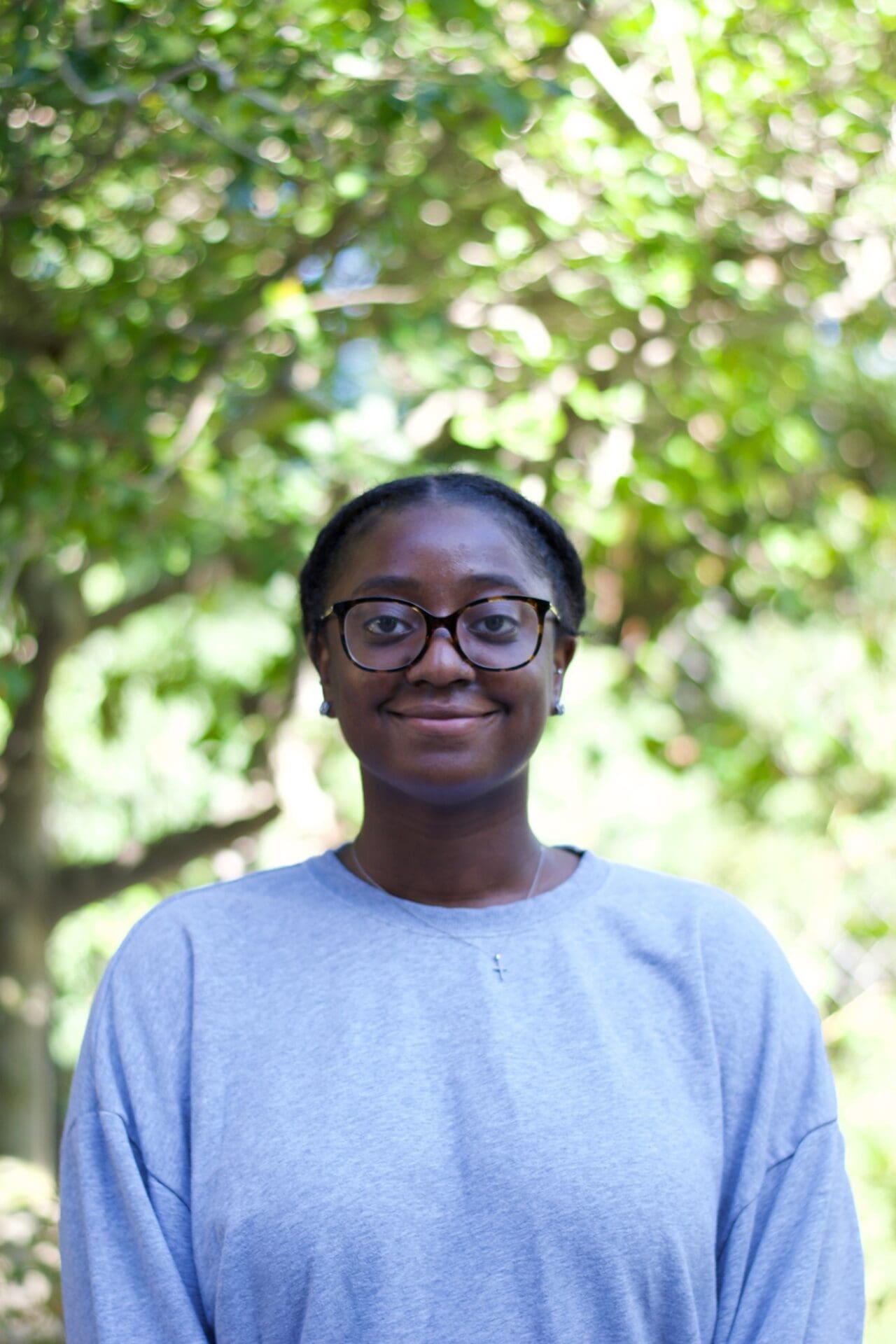 Steven Damo, Chair of the Department of Life and Physical Sciences has ...