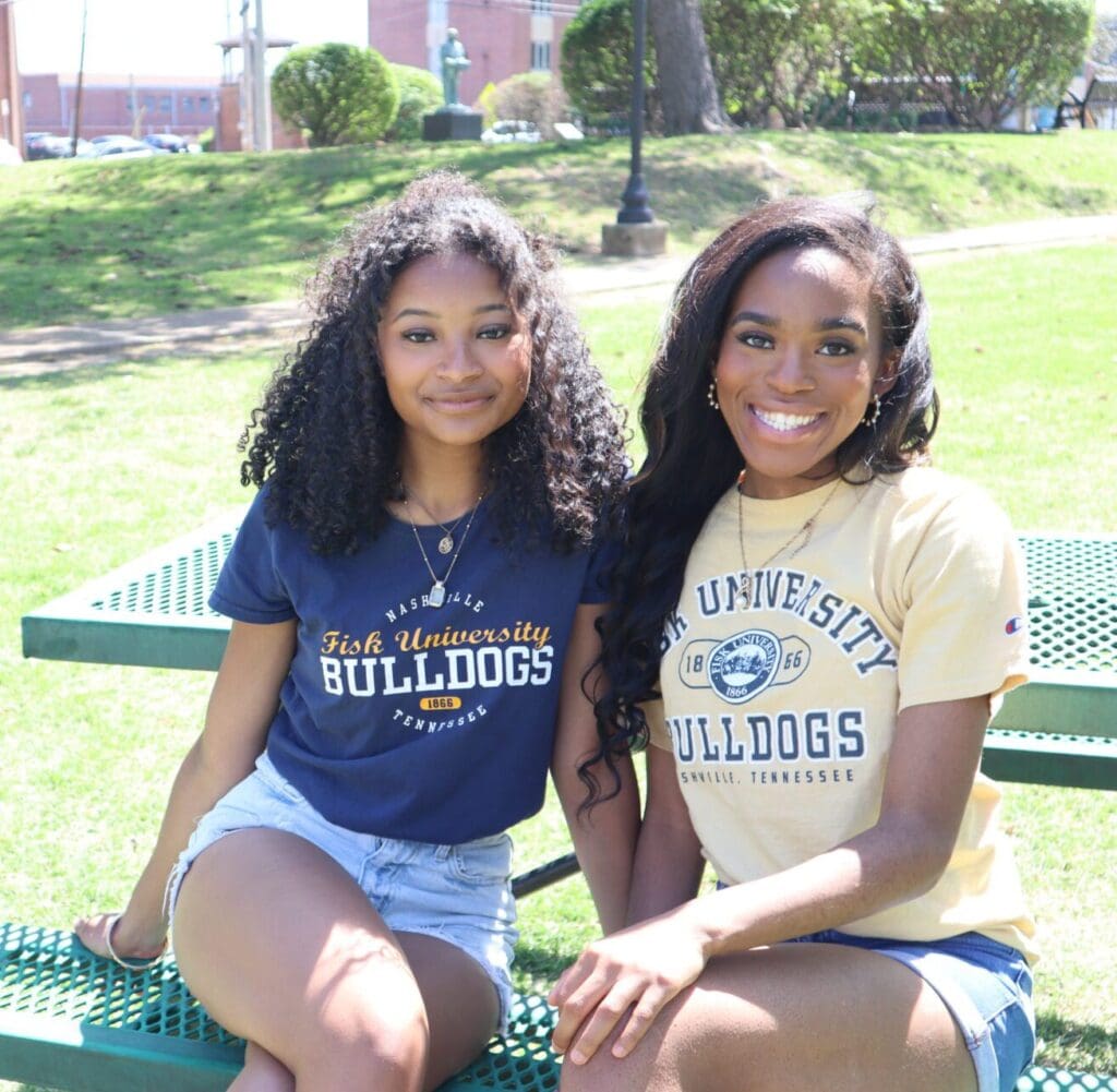 Preview Days - Fisk University