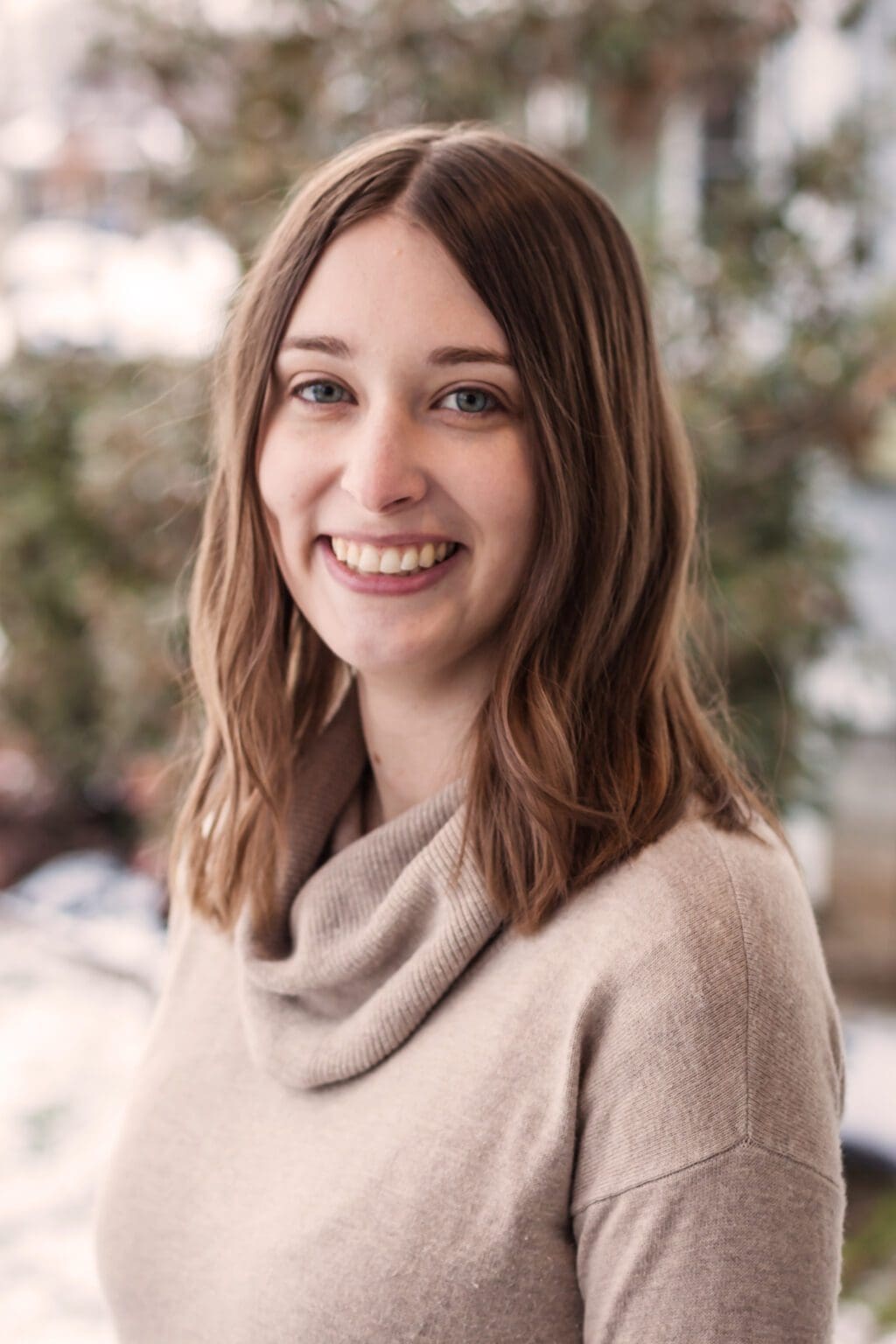 Biography: Meagan Rainock - Fisk University