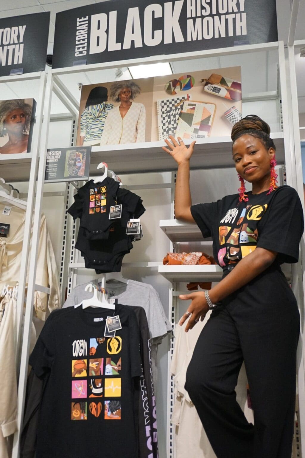 From Lagos to the National Spotlight: Sopuruchi's Trailblazing Journey ...