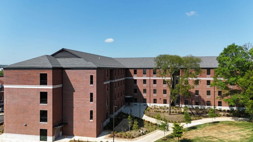 Residence Life - Fisk University