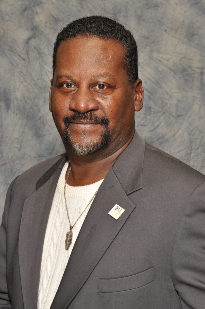 Biography: Christopher Duke - Fisk University